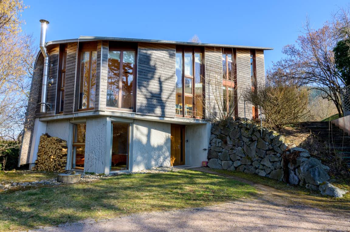 120 M² Maison De Vacances ∙ 4 Chambres ∙ 8 Personnes - Munster