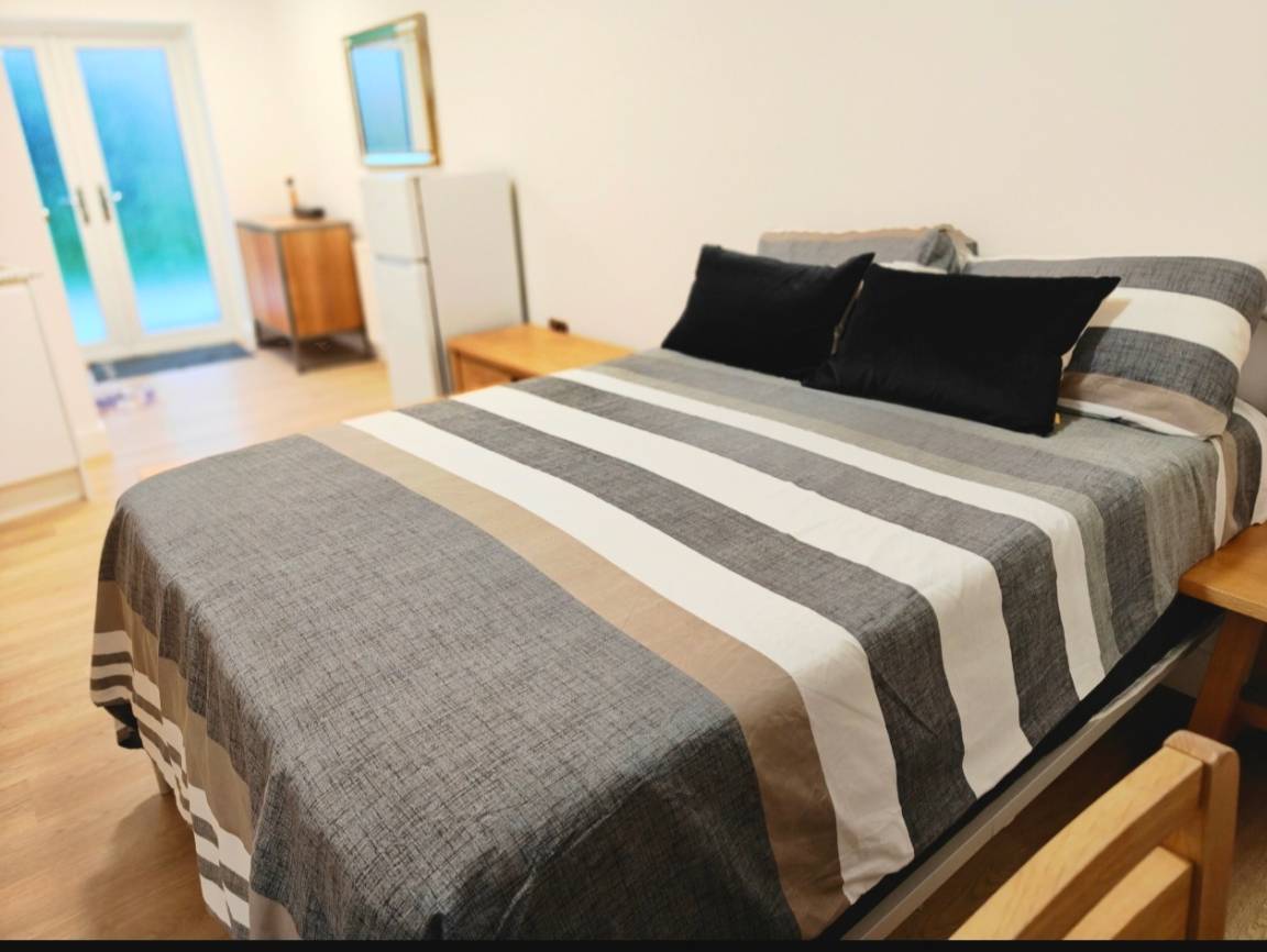 25 M² House ∙ 1 Bedroom ∙ 2 Guests - Romford