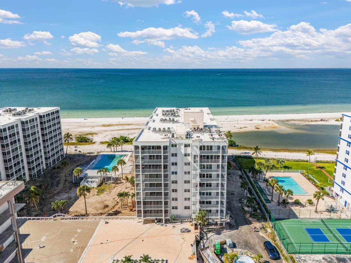 144 M² Appartement En Copropriété ∙ 2 Chambres ∙ 5 Personnes - Fort Myers Beach, FL