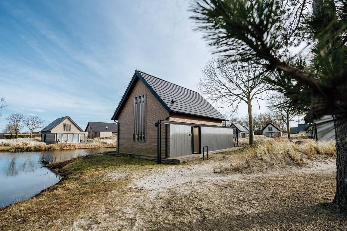 149 M² Bungalow ∙ 4 Schlafzimmer ∙ 8 Gäste - Ouddorp