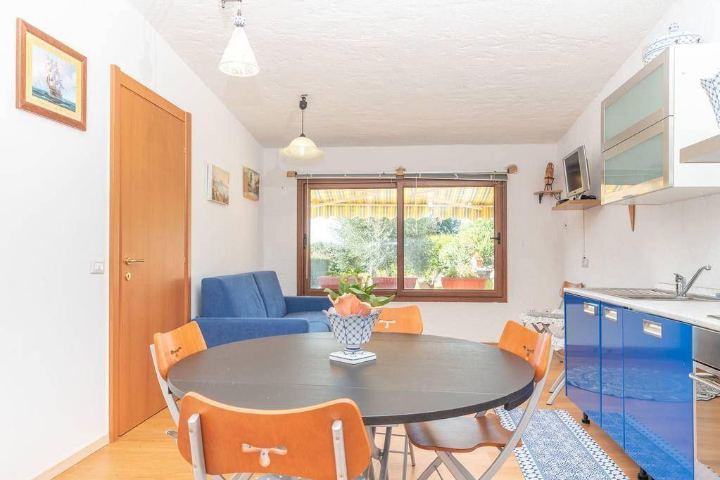 60 M² Apartment ∙ 1 Bedroom ∙ 5 Guests - Nola