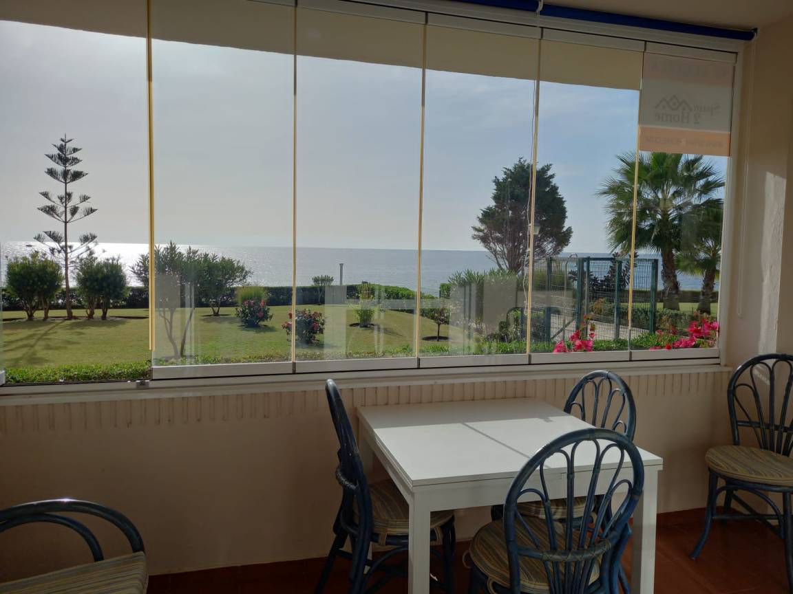 75 M² Apartment ∙ 2 Bedrooms ∙ 4 Guests - Torrox
