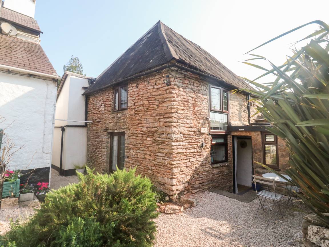Cottage ∙ 1 Bedroom ∙ 2 Guests - Totnes