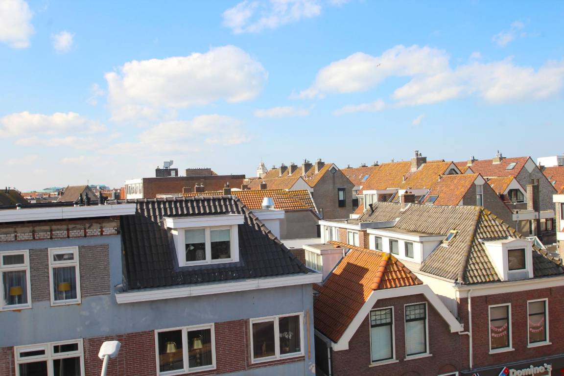 98 M² Apartment ∙ 3 Bedrooms ∙ 6 Guests - Wassenaar