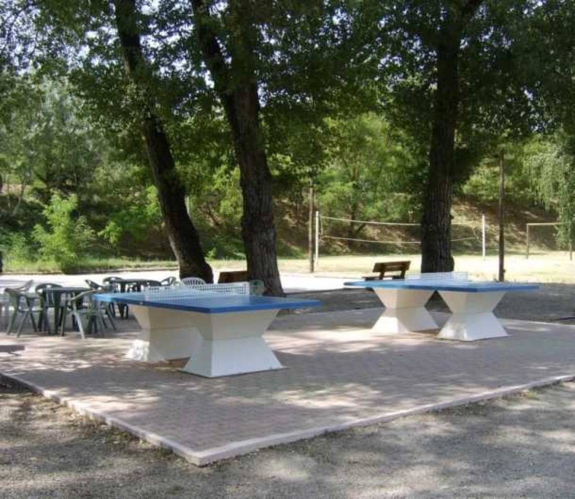 29 M² Camping ∙ 5 Personnes - Forcalquier