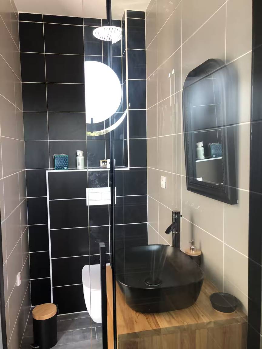 15 M² Chambre D'hôtes ∙ 1 Chambre ∙ 2 Personnes - Biscarrosse