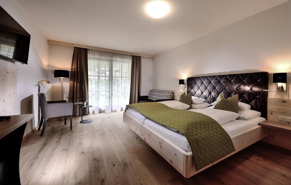 33 M² Hotel ∙ 1 Bedroom ∙ 2 Guests - Sillian