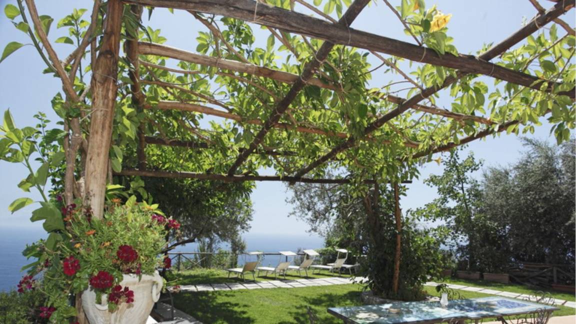 280 M² Villa Vacanza ∙ 7 Camere Da Letto ∙ 14 Ospiti - Amalfi