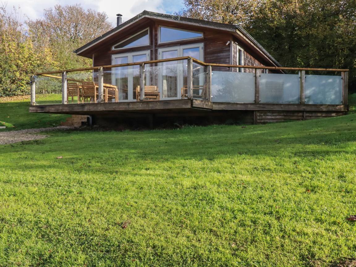 Cottage ∙ 2 Bedrooms ∙ 4 Guests - Fowey