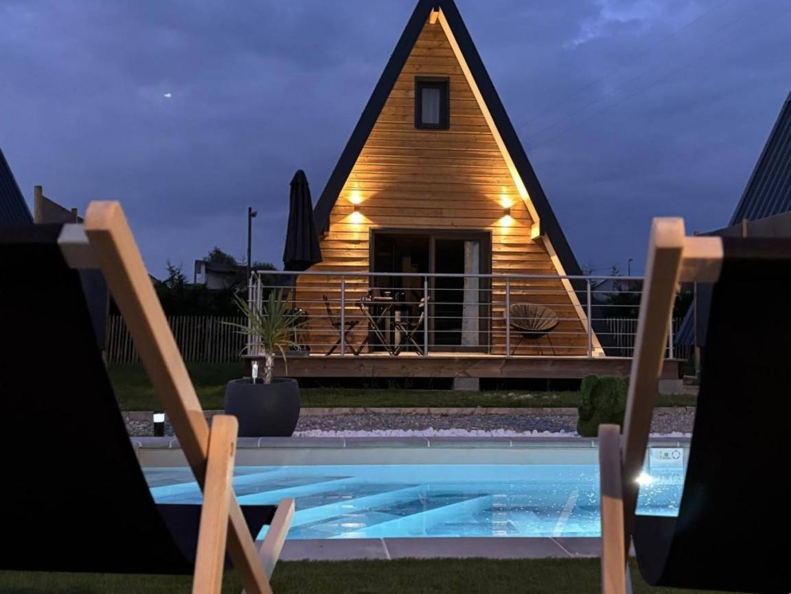 35 M² Gîte ∙ 1 Schlafzimmer ∙ 4 Gäste - Marne