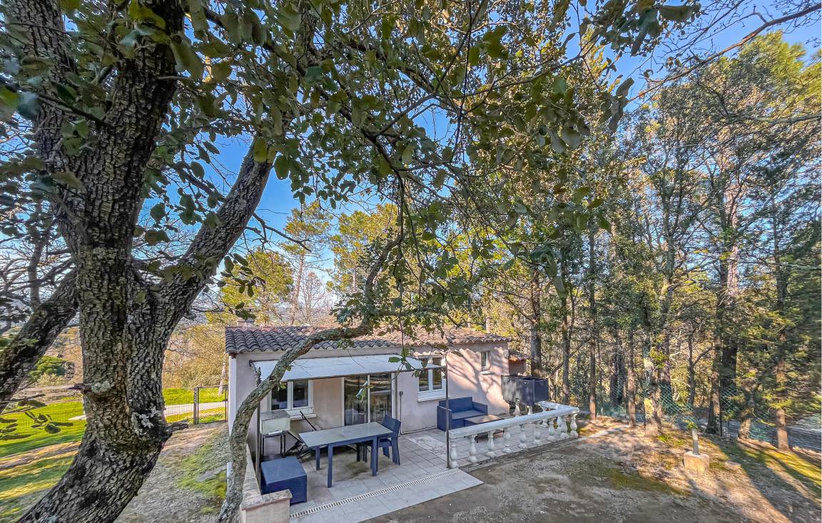 60 M² Maison De Vacances ∙ 2 Chambres ∙ 4 Personnes - Le Plan-de-la-Tour