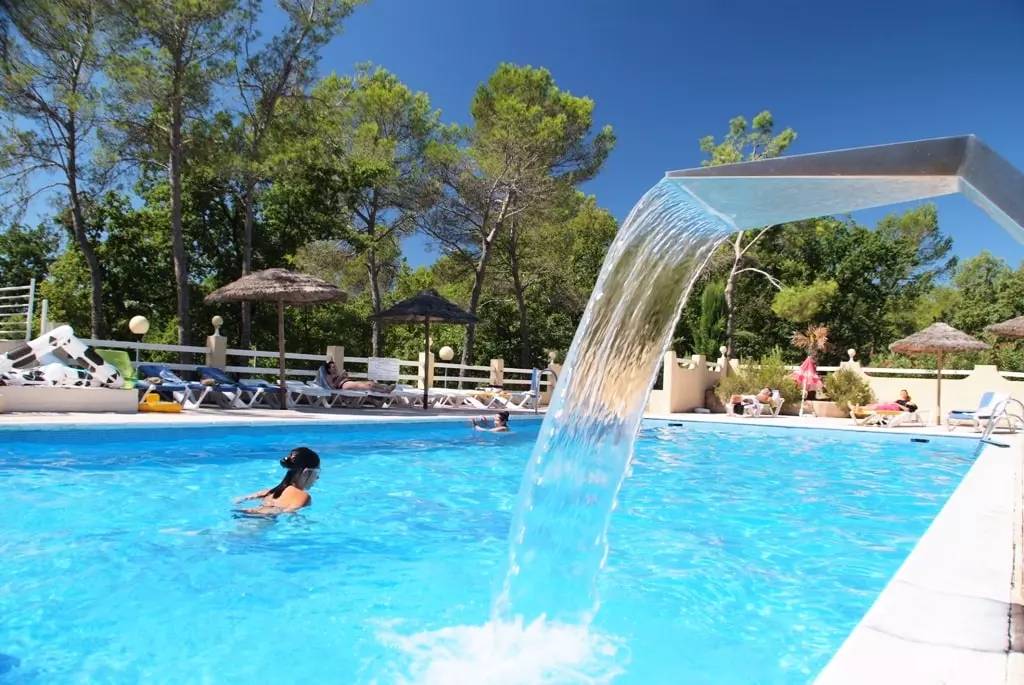 29 M² Chalet ∙ 2 Camere Da Letto ∙ 5 Ospiti - Fayence