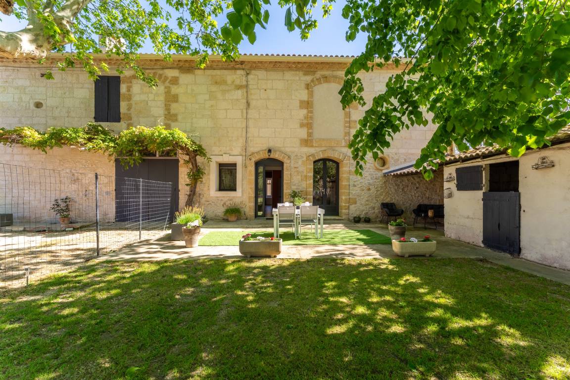 95 M² Casa ∙ 2 Camere Da Letto ∙ 4 Ospiti - Bellegarde