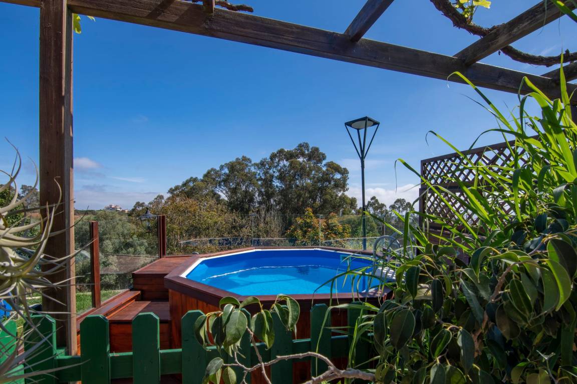 50 M² House ∙ 2 Bedrooms ∙ 5 Guests - Moya