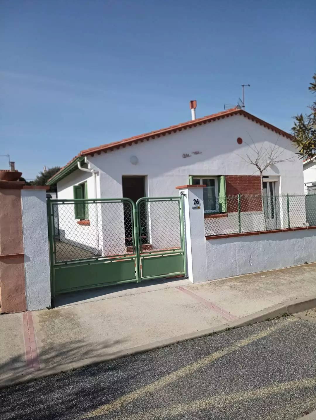 95 M² Maison De Vacances ∙ 2 Chambres ∙ 4 Personnes - Canet-en-Roussillon