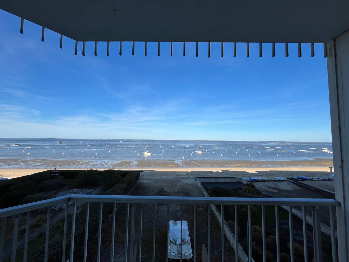 23 M² Studio Flat ∙ 1 Bedroom ∙ 3 Guests - Cap Ferret