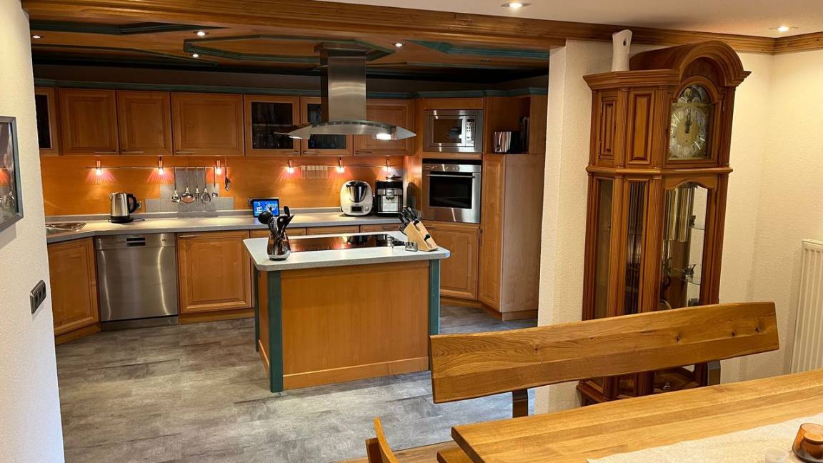 125 M² Apartment ∙ 2 Bedrooms ∙ 4 Guests - Schwangau