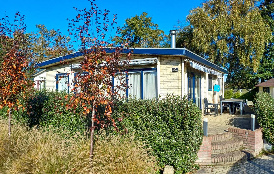 70 M² Huis ∙ 3 Slaapkamers ∙ 8 Gasten - Goes