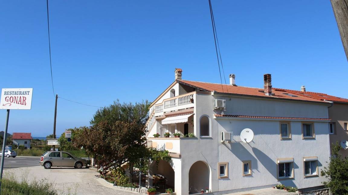 100 M² Ferienwohnung ∙ 3 Schlafzimmer ∙ 9 Gäste - Supetarska Draga