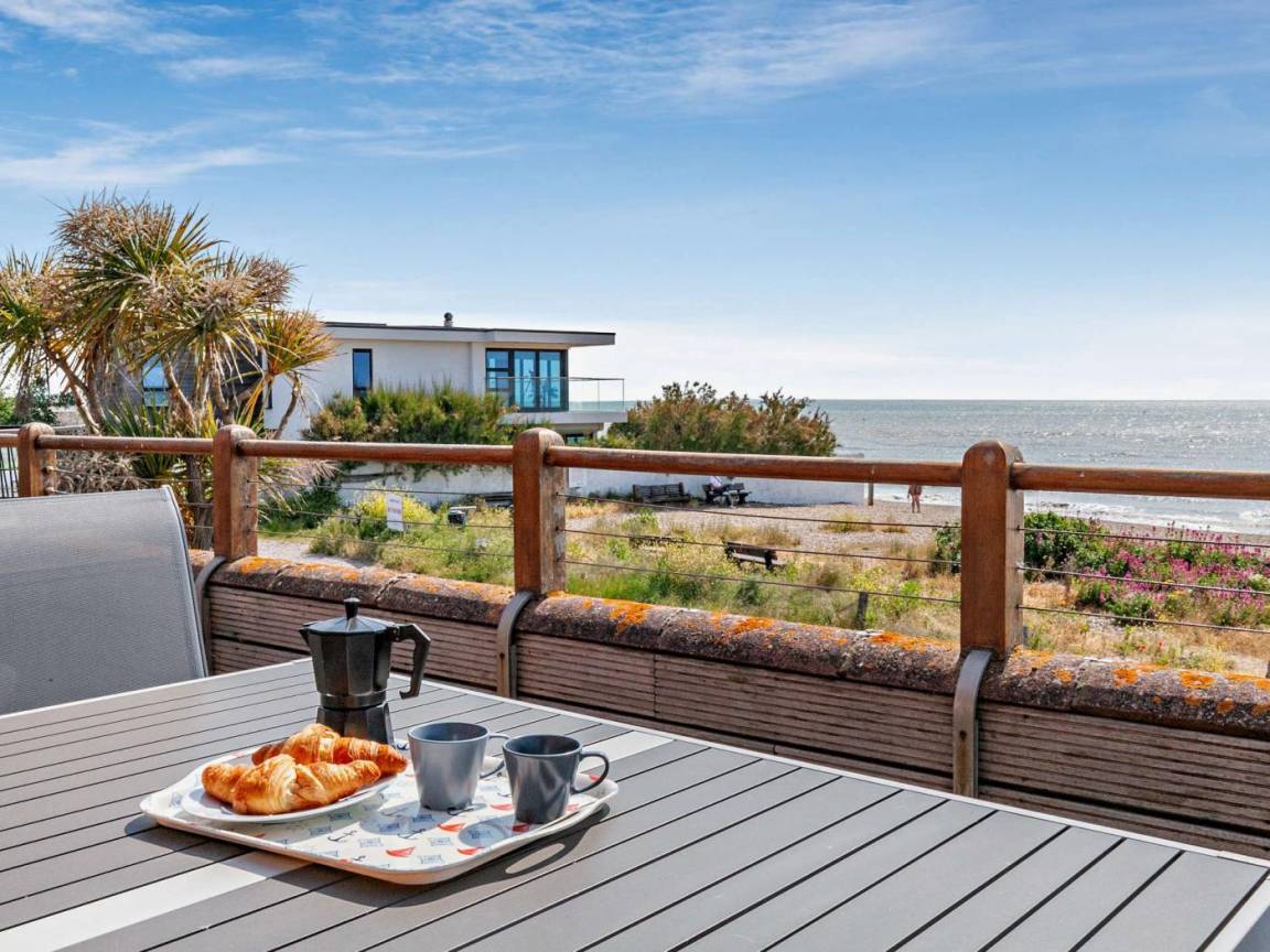 Cottage ∙ 4 Chambres ∙ 7 Personnes - Eastbourne