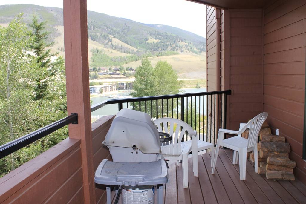 95 M² Apartment ∙ 2 Bedrooms ∙ 6 Guests - Dillon, CO