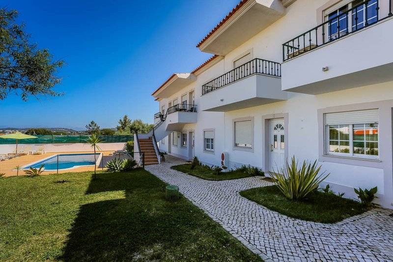 80 M² Appartement ∙ 2 Chambres ∙ 8 Personnes - Vilamoura