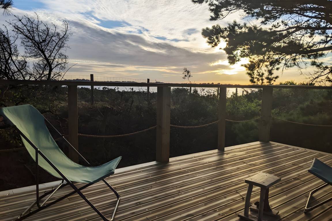 68 M² Maison De Vacances ∙ 2 Chambres ∙ 4 Personnes - Arradon