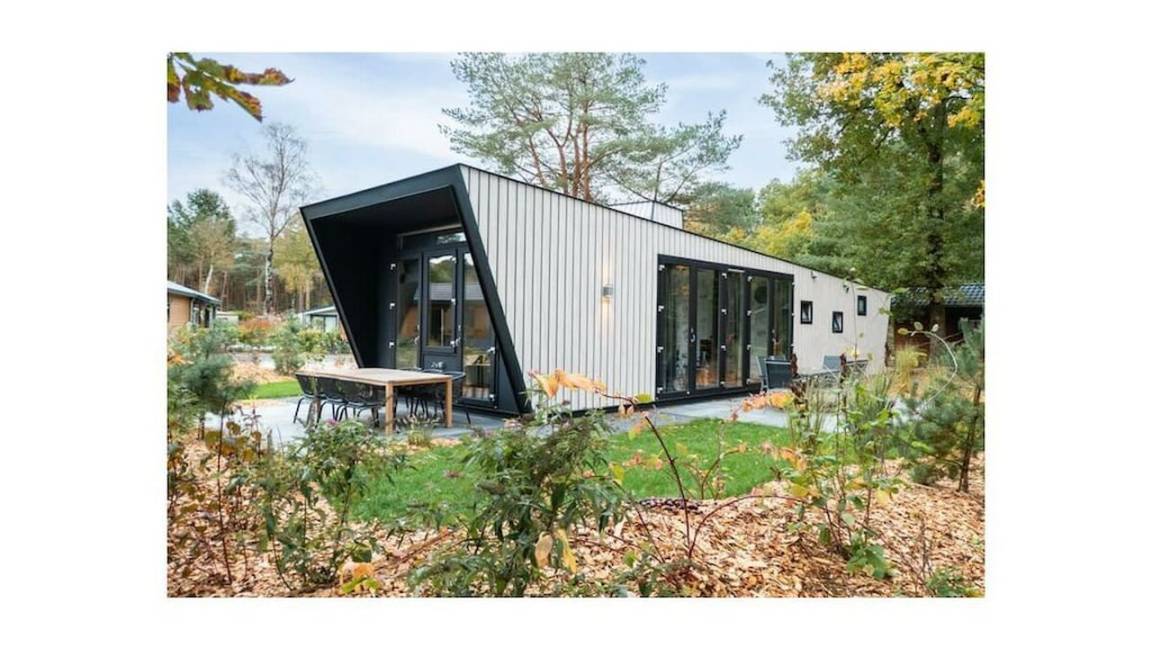 65 M² House ∙ 2 Bedrooms ∙ 4 Guests - Wageningen