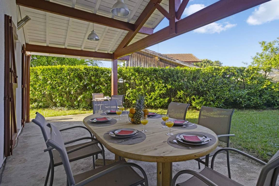 150 M² House ∙ 5 Bedrooms ∙ 10 Guests - Seignosse