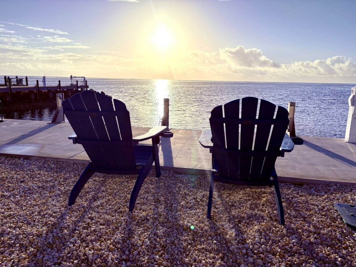 156 M² Condo ∙ 3 Bedrooms ∙ 7 Guests - Islamorada, FL