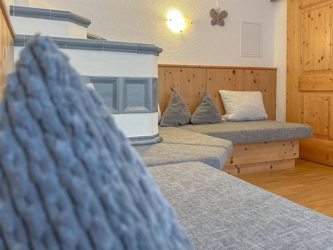 60 M² Apartment ∙ 1 Bedroom ∙ 4 Guests - Niederthai