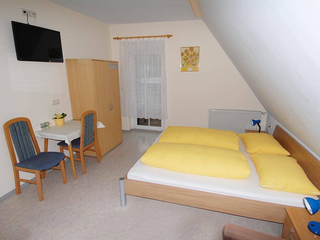 20 M² Hotel ∙ 1 Bedroom ∙ 2 Guests - Szentgotthárd