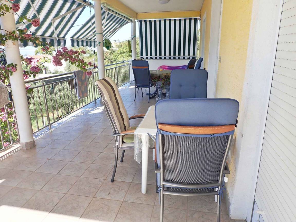 35 M² Apartment ∙ 1 Bedroom ∙ 3 Guests - Starigrad