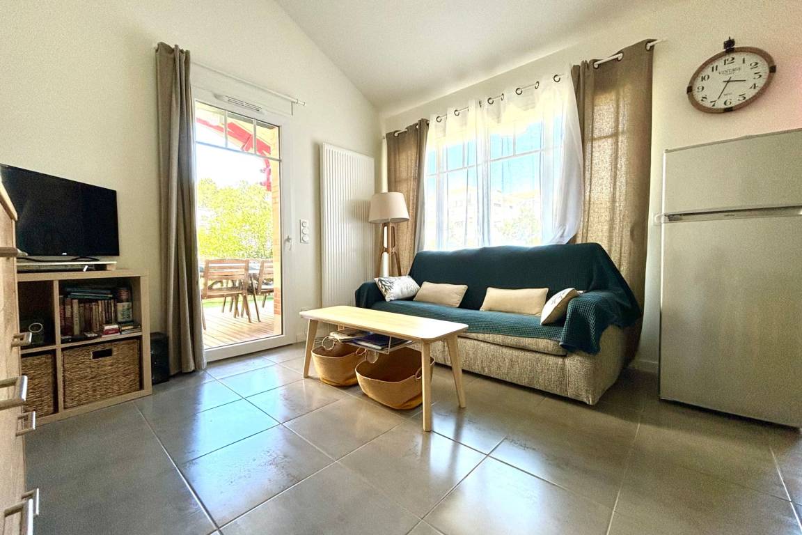 42 M² Appartement ∙ 1 Chambre ∙ 6 Personnes - Arcachon