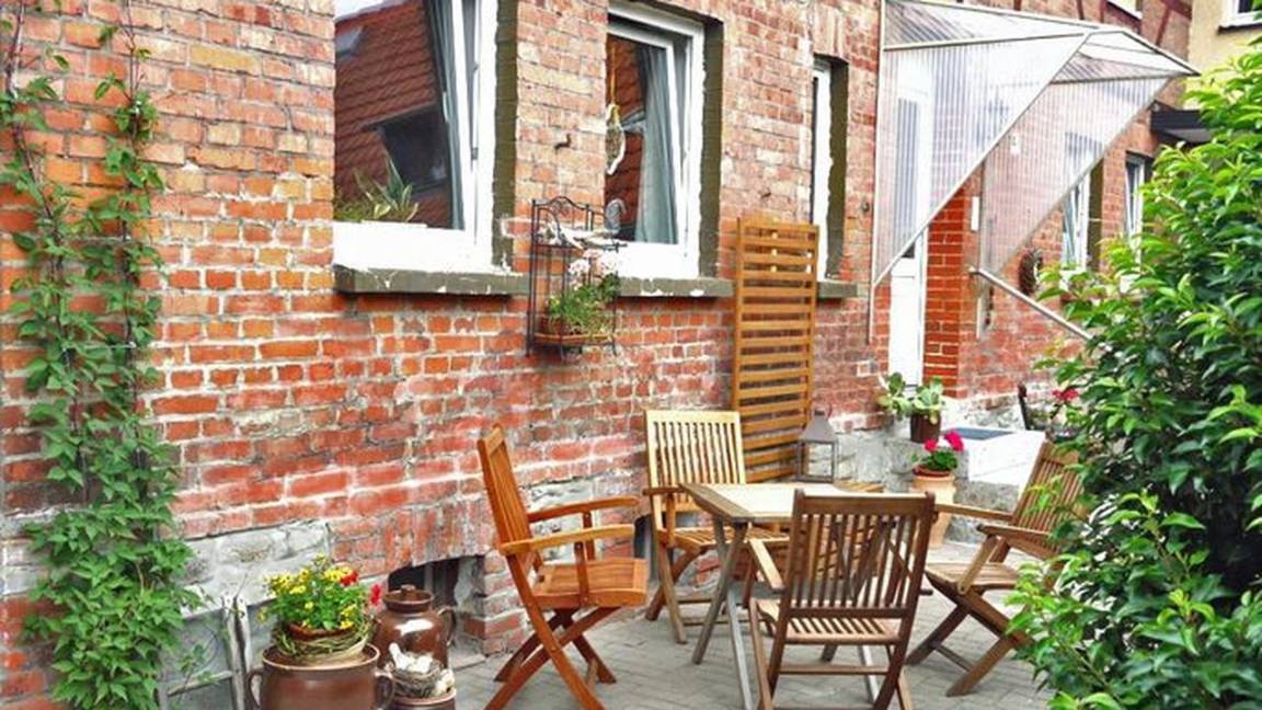 70 M² Ferienhaus ∙ 3 Schlafzimmer ∙ 5 Gäste - Sachsen-Anhalt