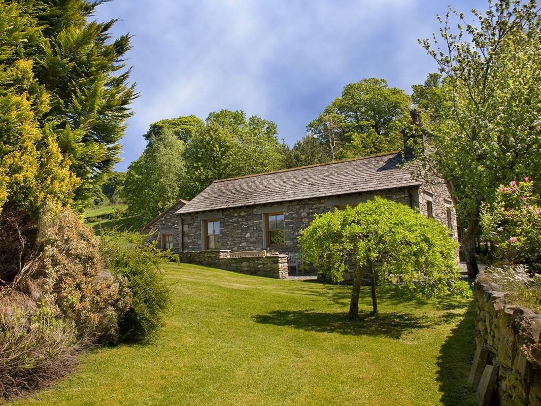 Cottage ∙ 1 Bedroom ∙ 2 Guests - Coniston