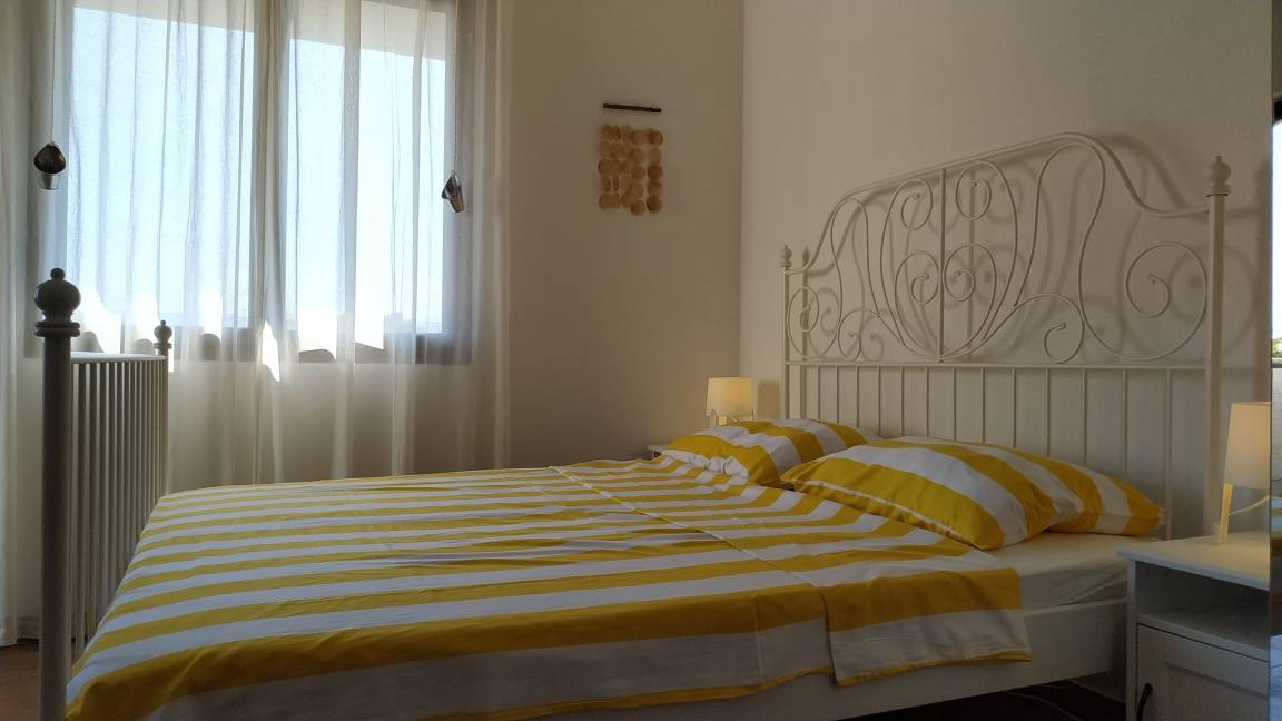 34 M² Appartement ∙ 1 Chambre ∙ 4 Personnes - Bol