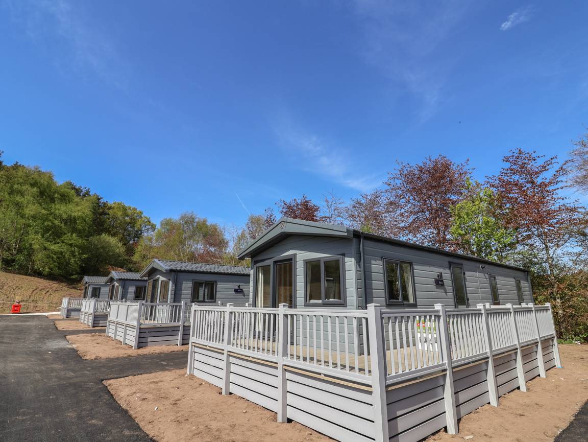 Cottage ∙ 2 Bedrooms ∙ 4 Guests - Tarporley