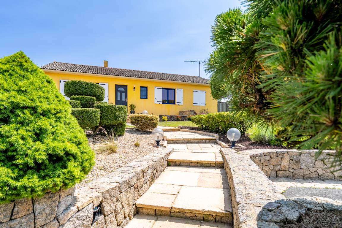 300 M² Maison De Vacances ∙ 5 Chambres ∙ 15 Personnes - Puy du Fou