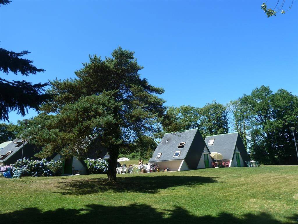 36 M² Gîte ∙ 2 Chambres ∙ 7 Personnes - Bretagne