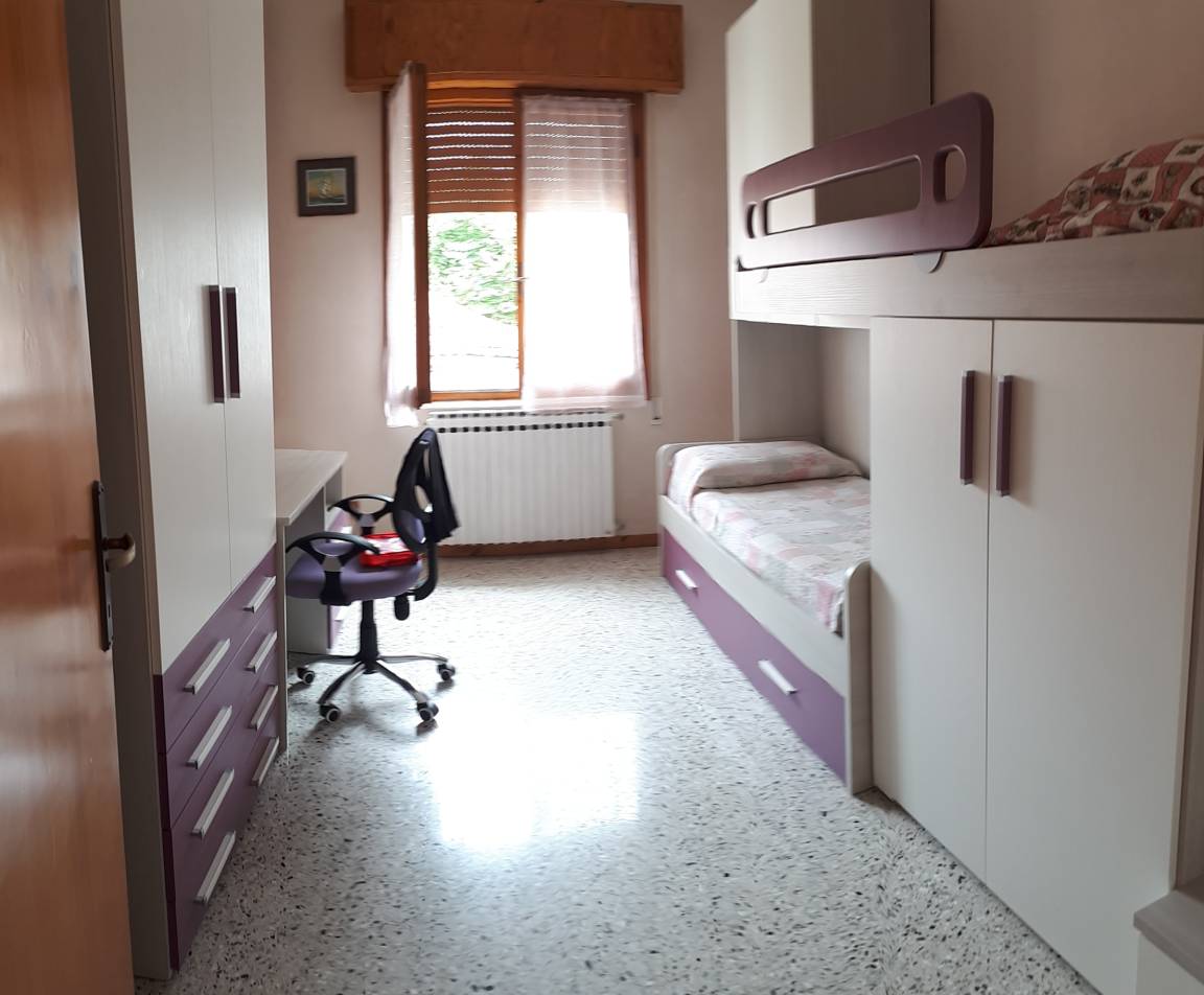 Apartment ∙ 3 Bedrooms ∙ 6 Guests - Rimini