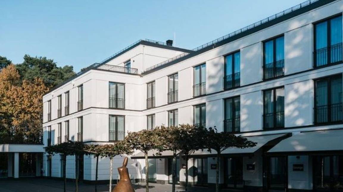 22 M² Apartamento ∙ 2 Huéspedes - Storkow
