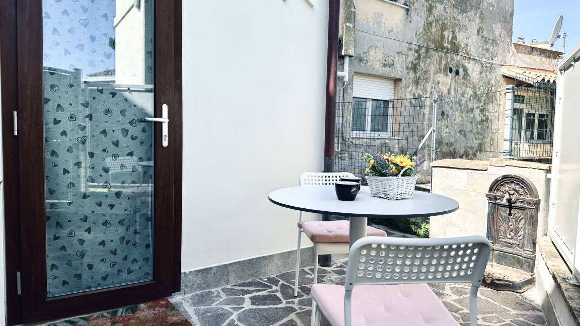 44 M² Apartamento ∙ 1 Habitación ∙ 4 Huéspedes - Senigallia