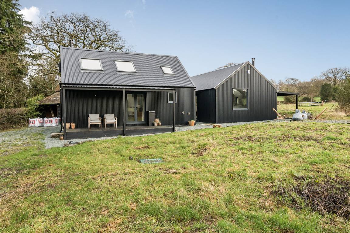 Cottage ∙ 3 Bedrooms ∙ 6 Guests - Herefordshire