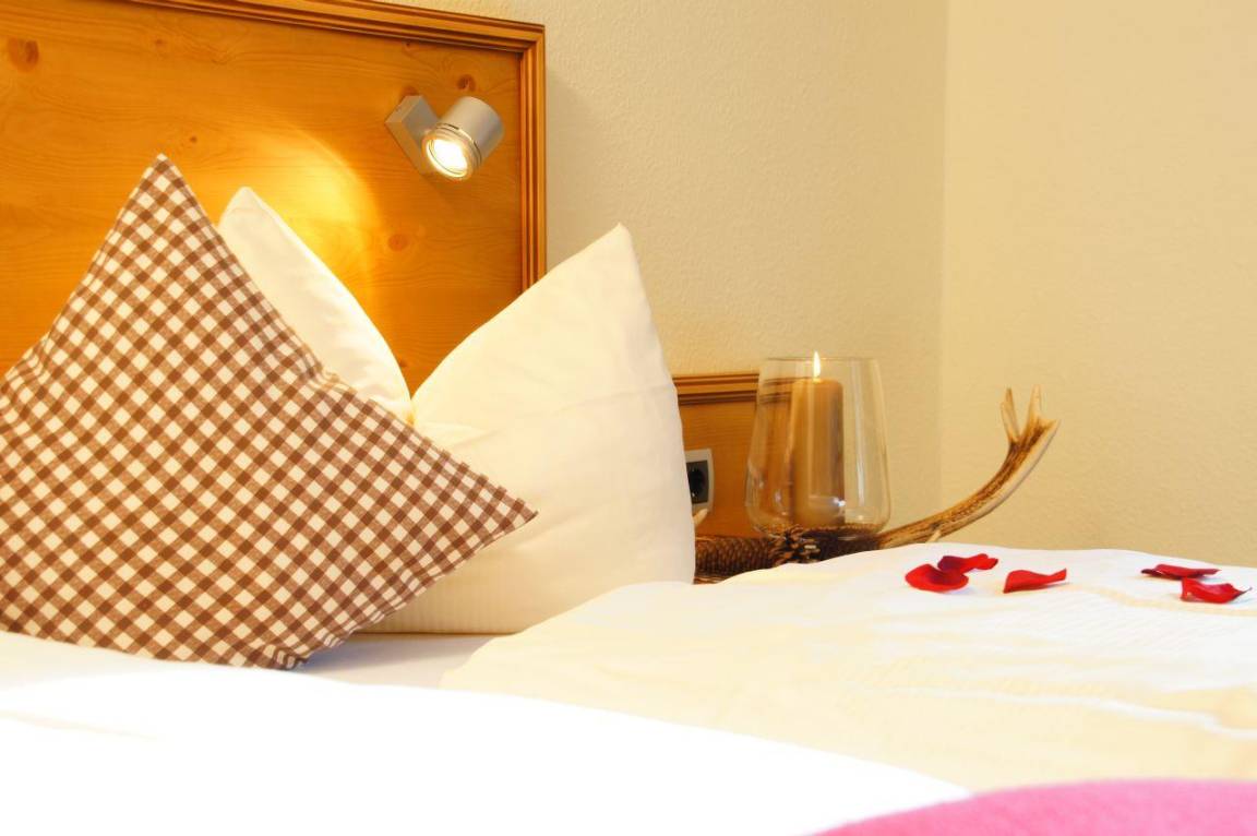 28 M² Hotel ∙ 1 Bedroom ∙ 3 Guests - Bolsterlang