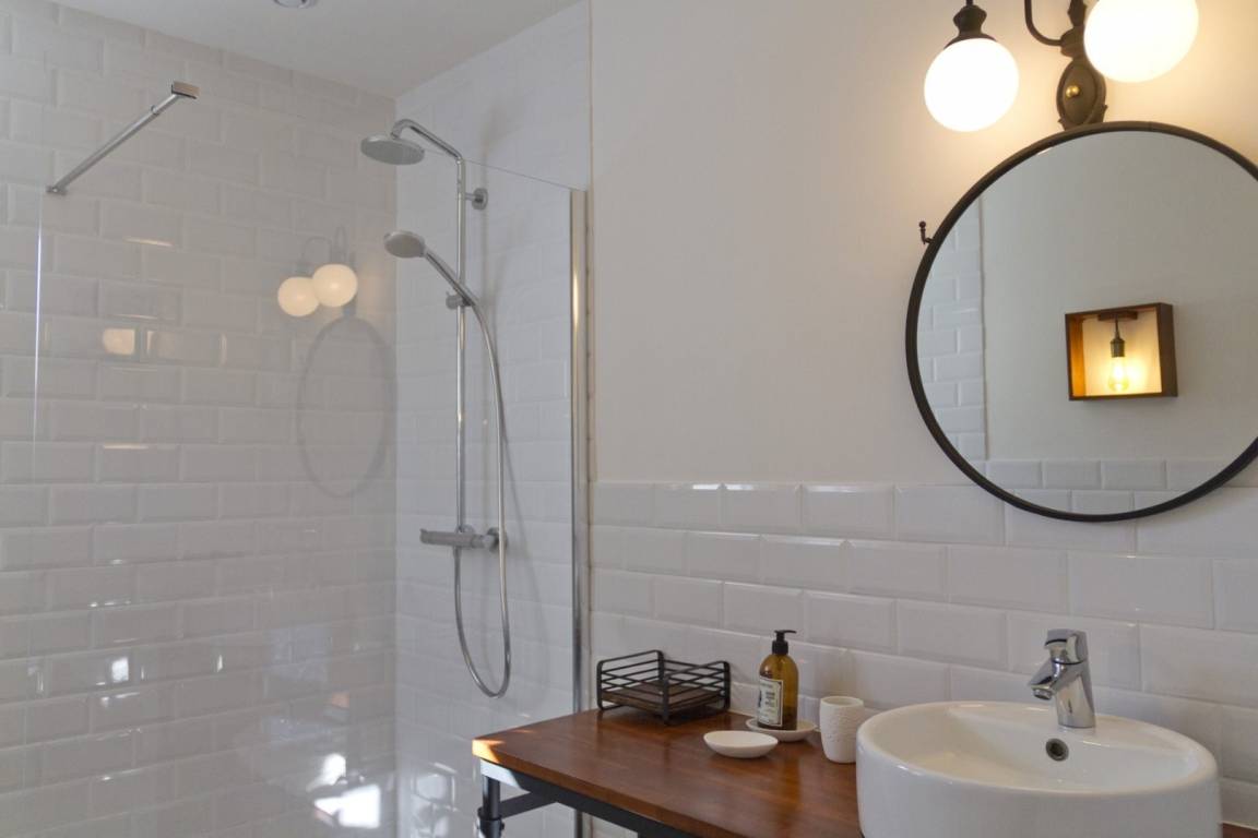 18 M² Chambre D'hôtes ∙ 1 Chambre ∙ 2 Personnes - Jard-sur-Mer