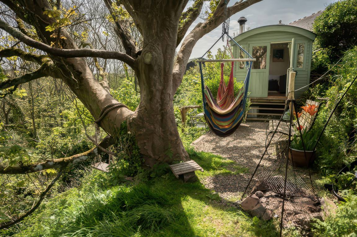 Cottage ∙ 1 Bedroom ∙ 2 Guests - Solva