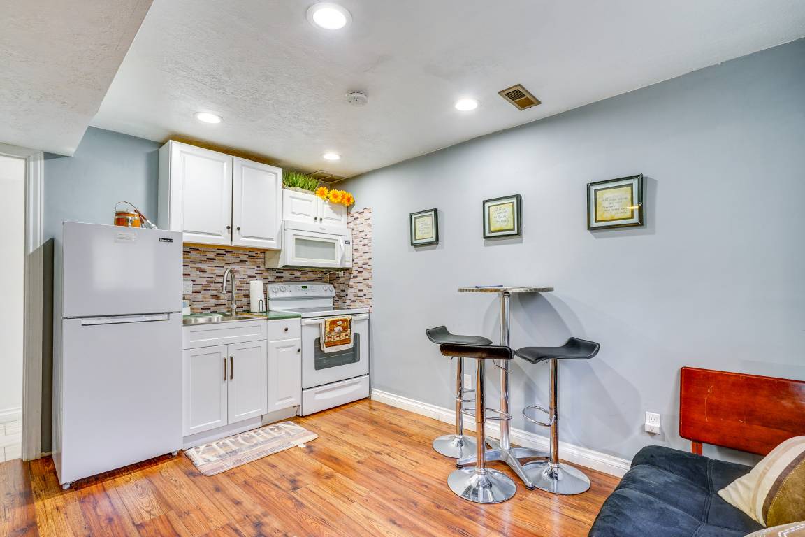 32 M² Apartment ∙ 1 Bedroom ∙ 3 Guests - West Valley City, UT