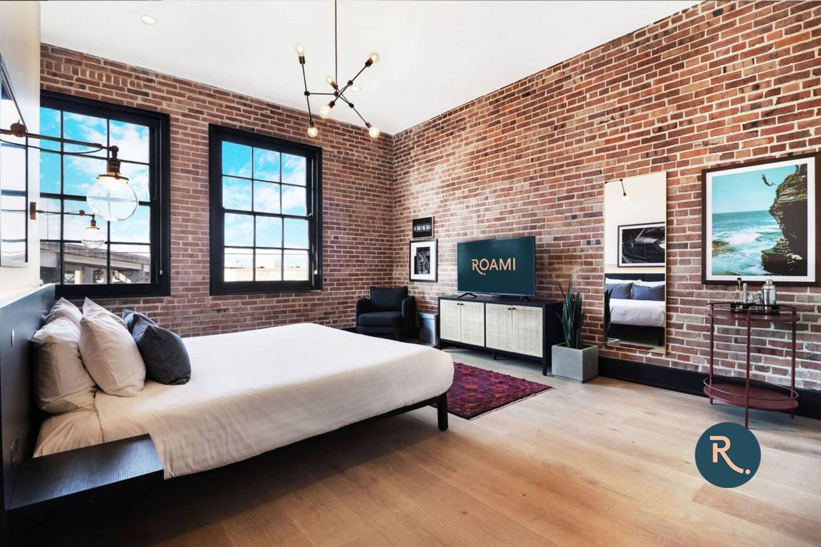 Apartment ∙ 2 Guests - New Orleans, LA