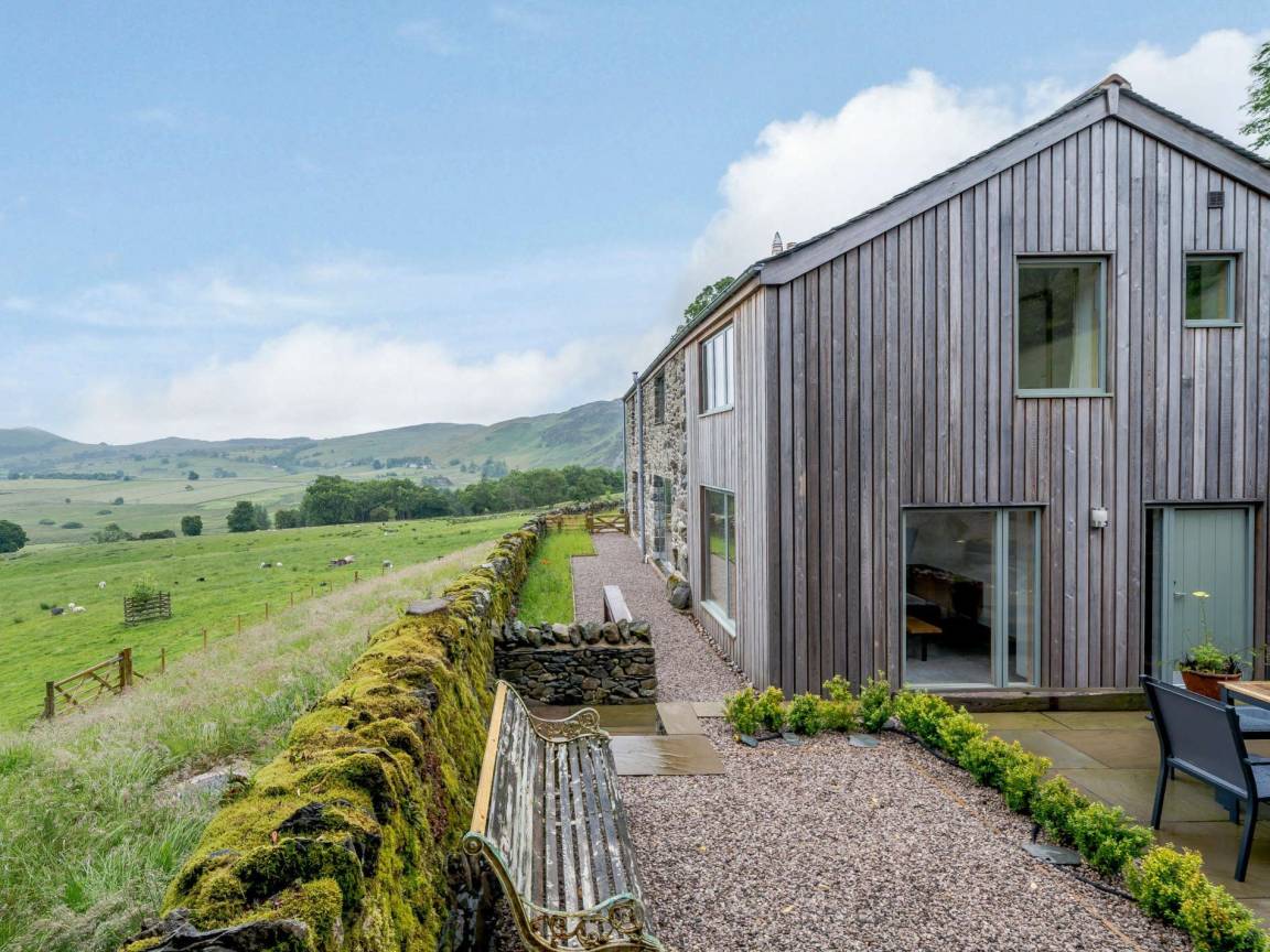 Cottage ∙ 3 Bedrooms ∙ 6 Guests - Glenridding